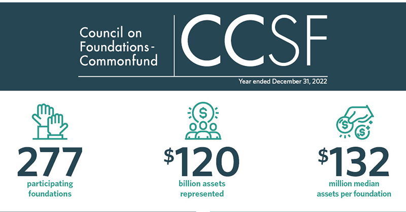 Study of Foundations - Key Highlights [Infographic] 2022